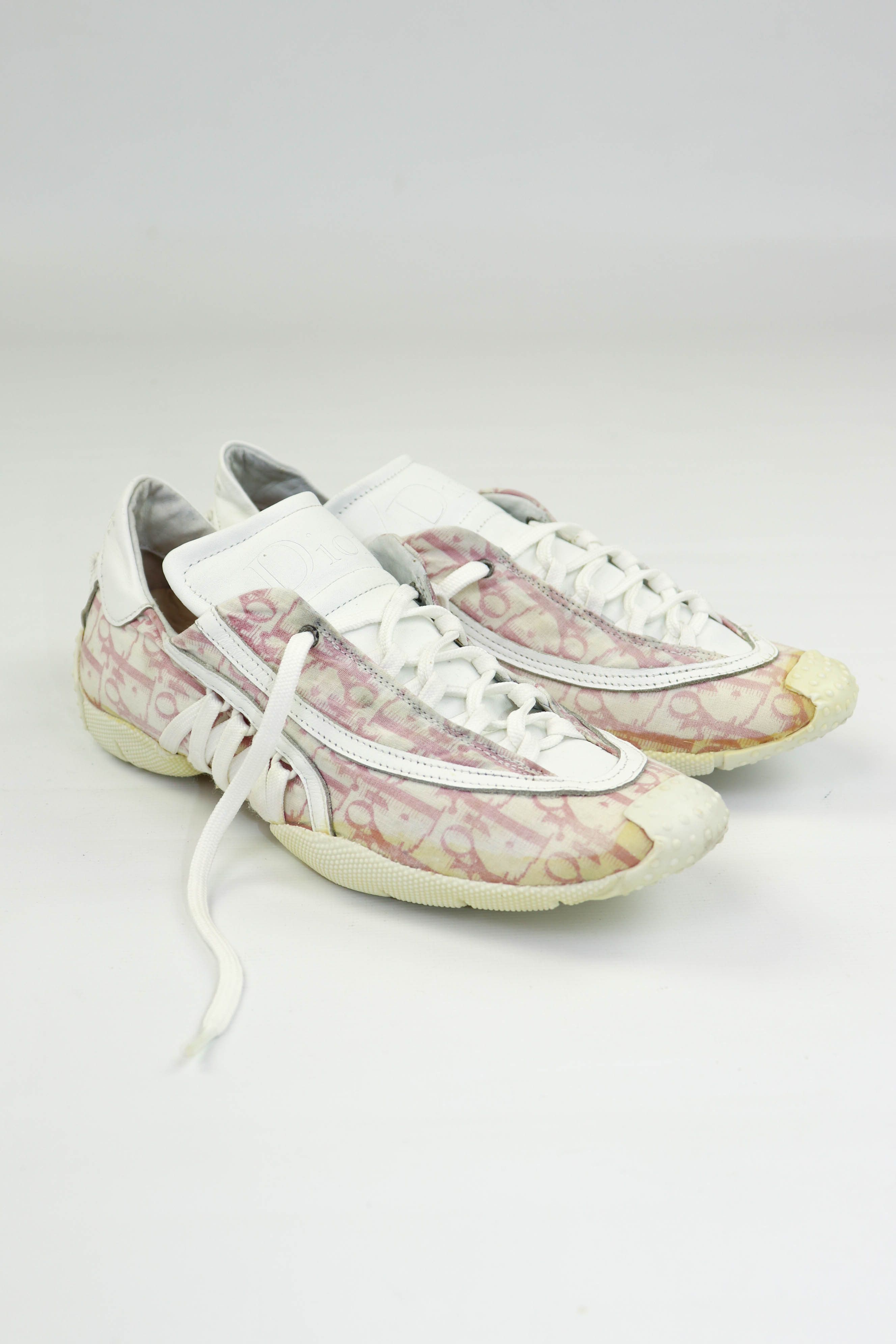 Christian Dior Monsieur × Dior × Vintage Christian Dior Vintage Pink ...