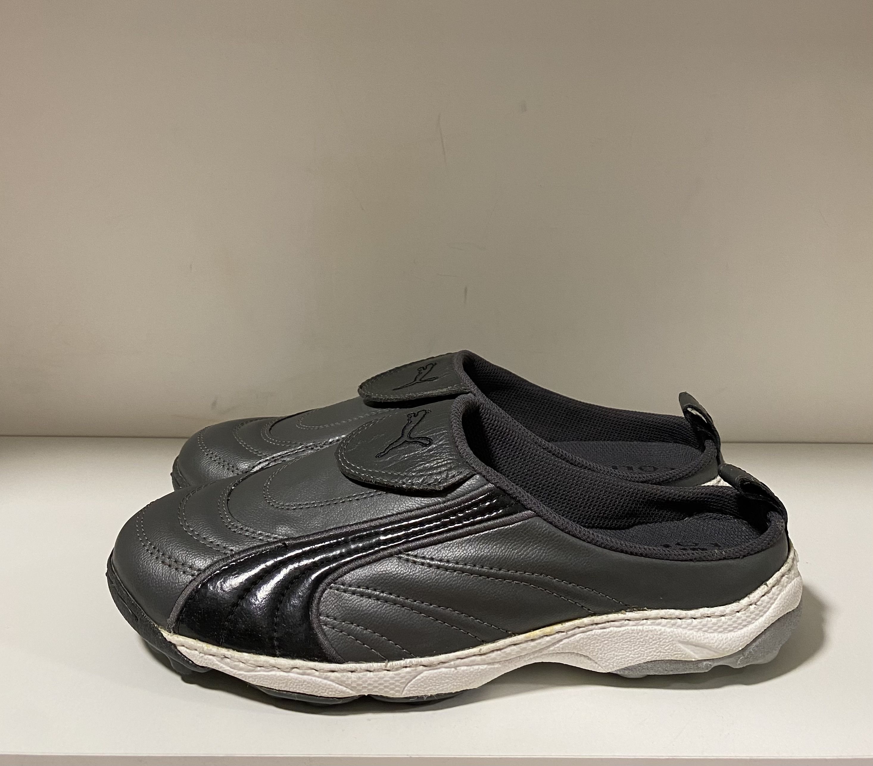 Archival Clothing × Avant Garde × Puma Vintage Puma Cell Y2k avantgarde ...