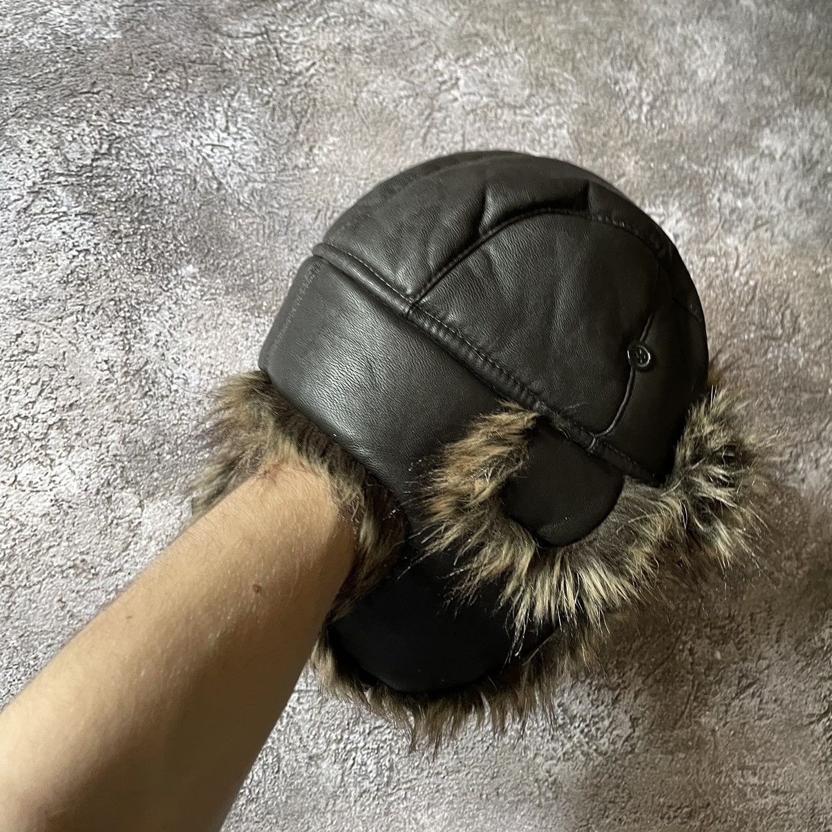 Vintage Vintage 90s Alt Beanie Mohair Streetwear Hype American VTg ...