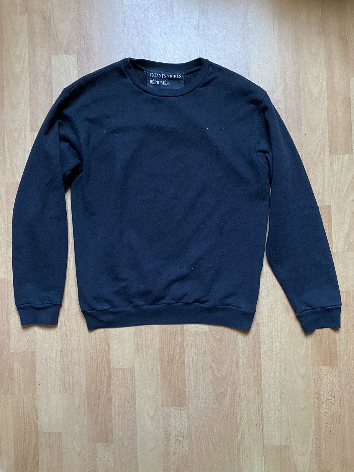 Enfants Riches Deprimes Sweater | Grailed