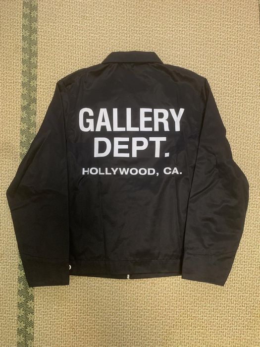 Gallery Dept. Gallery Dept. Jacket | Grailed