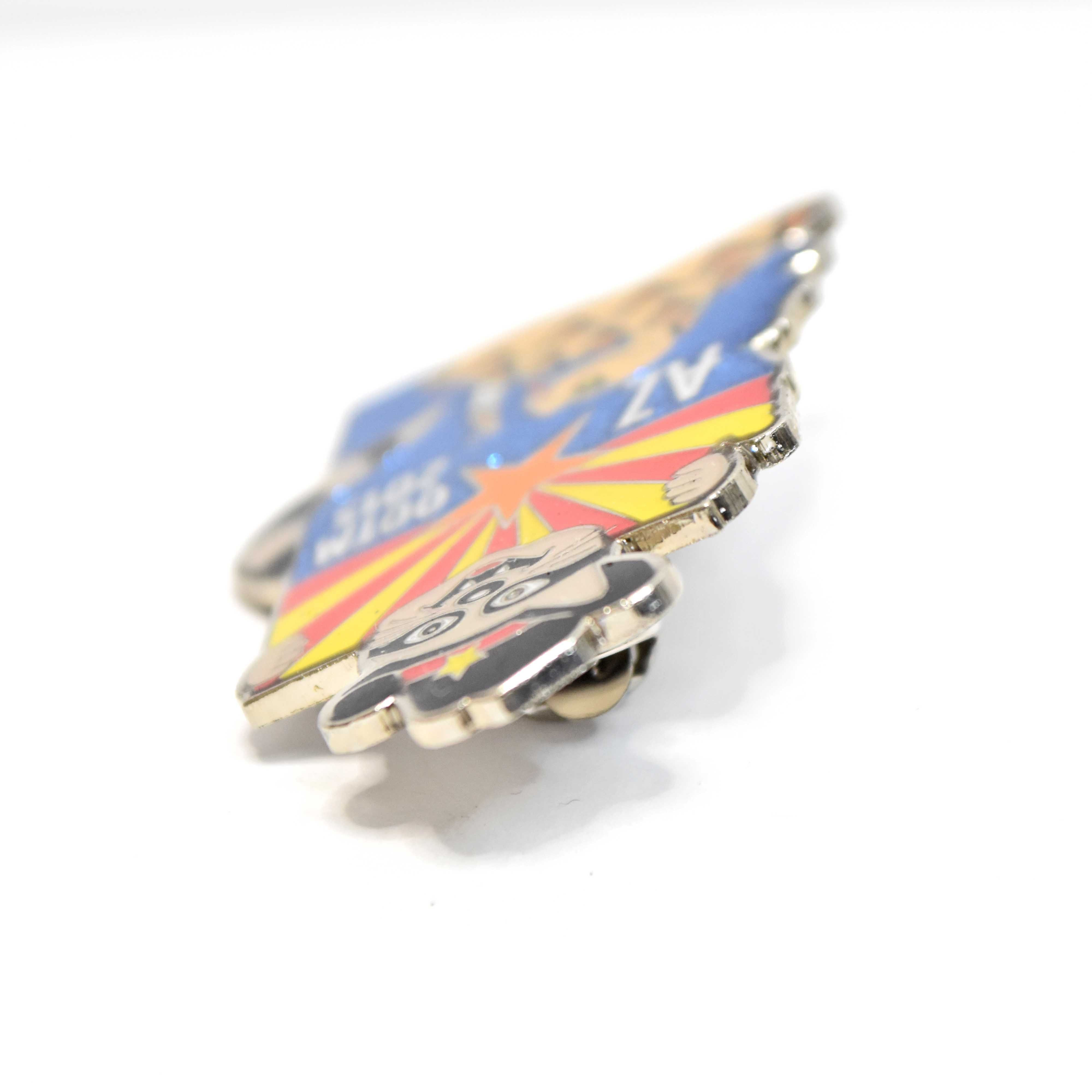 Pins Collectible Arizona Pin | Grailed
