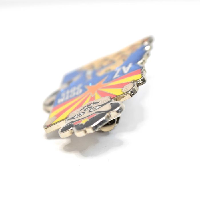 Pins Collectible Arizona Pin | Grailed