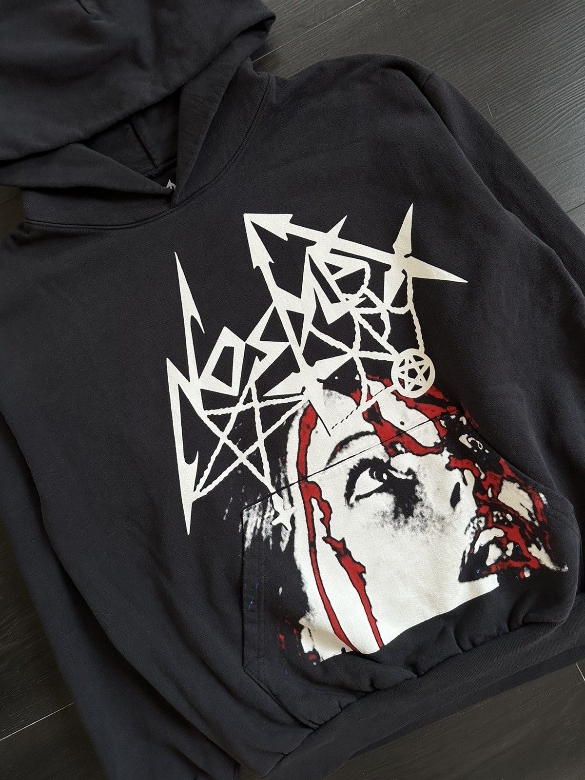 Band Tees × Destroy Lonely × Streetwear Destroy Lonely No Stylist Tour ...