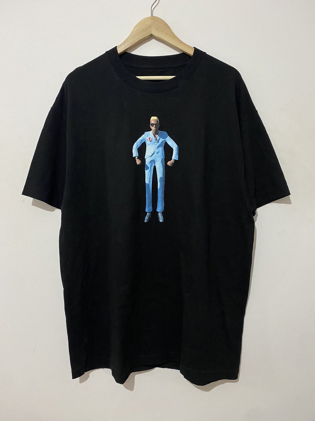 Golf Wang IGOR Album Tour T Shirt | Grailed