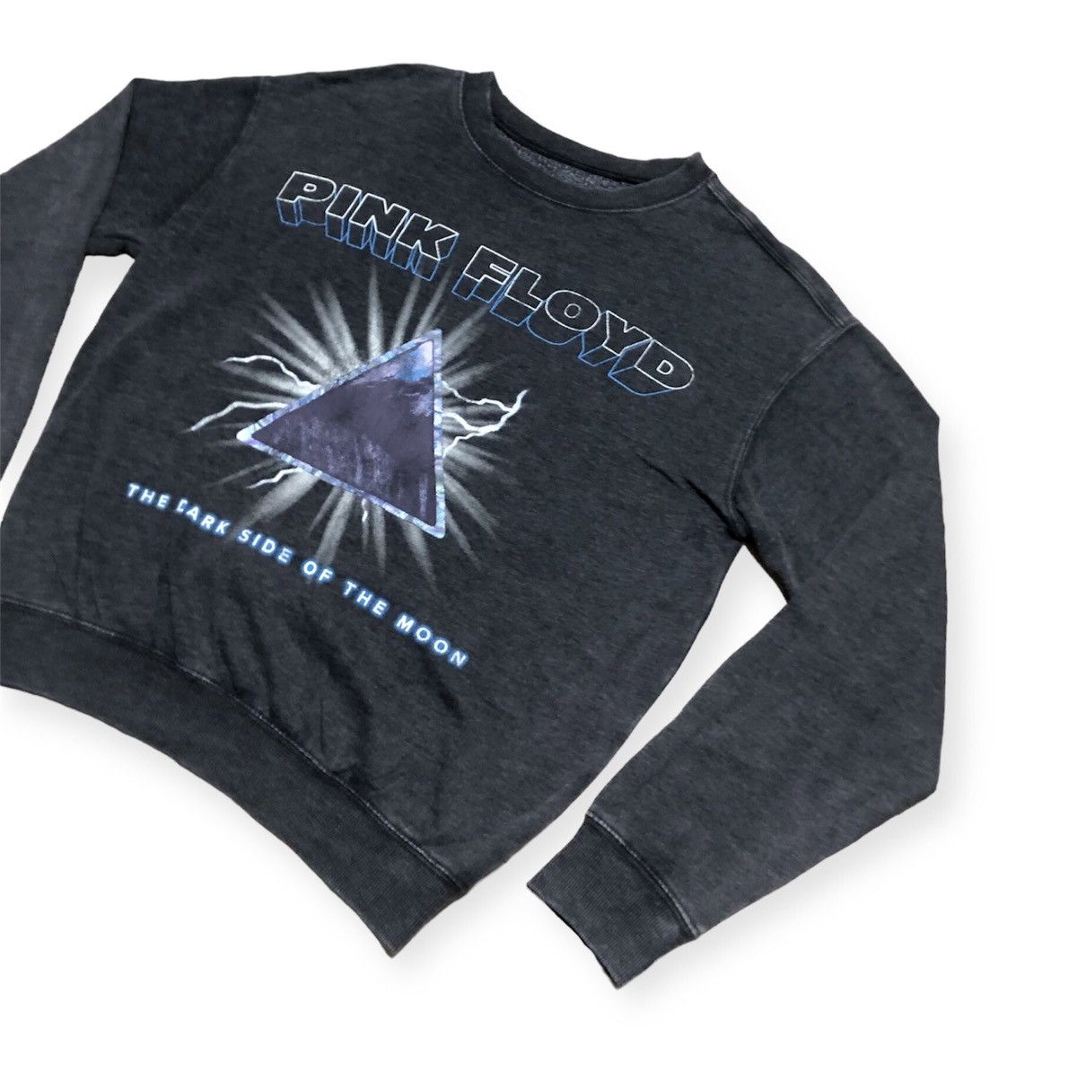 Good Music Merchandise Pink Floyd (The dark side of the moon) | Grailed