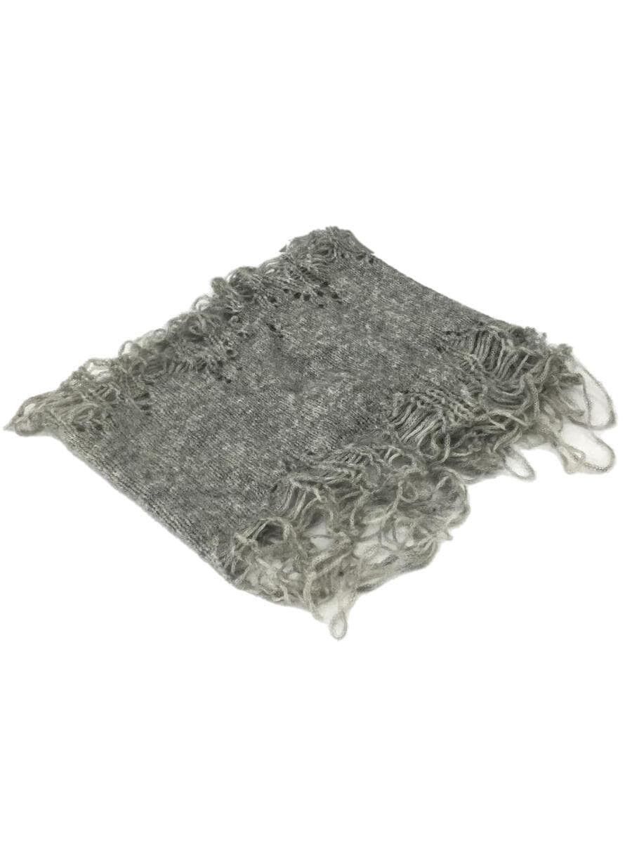 Number (N)ine 🐎 AW09 Mohair Scarf | Grailed