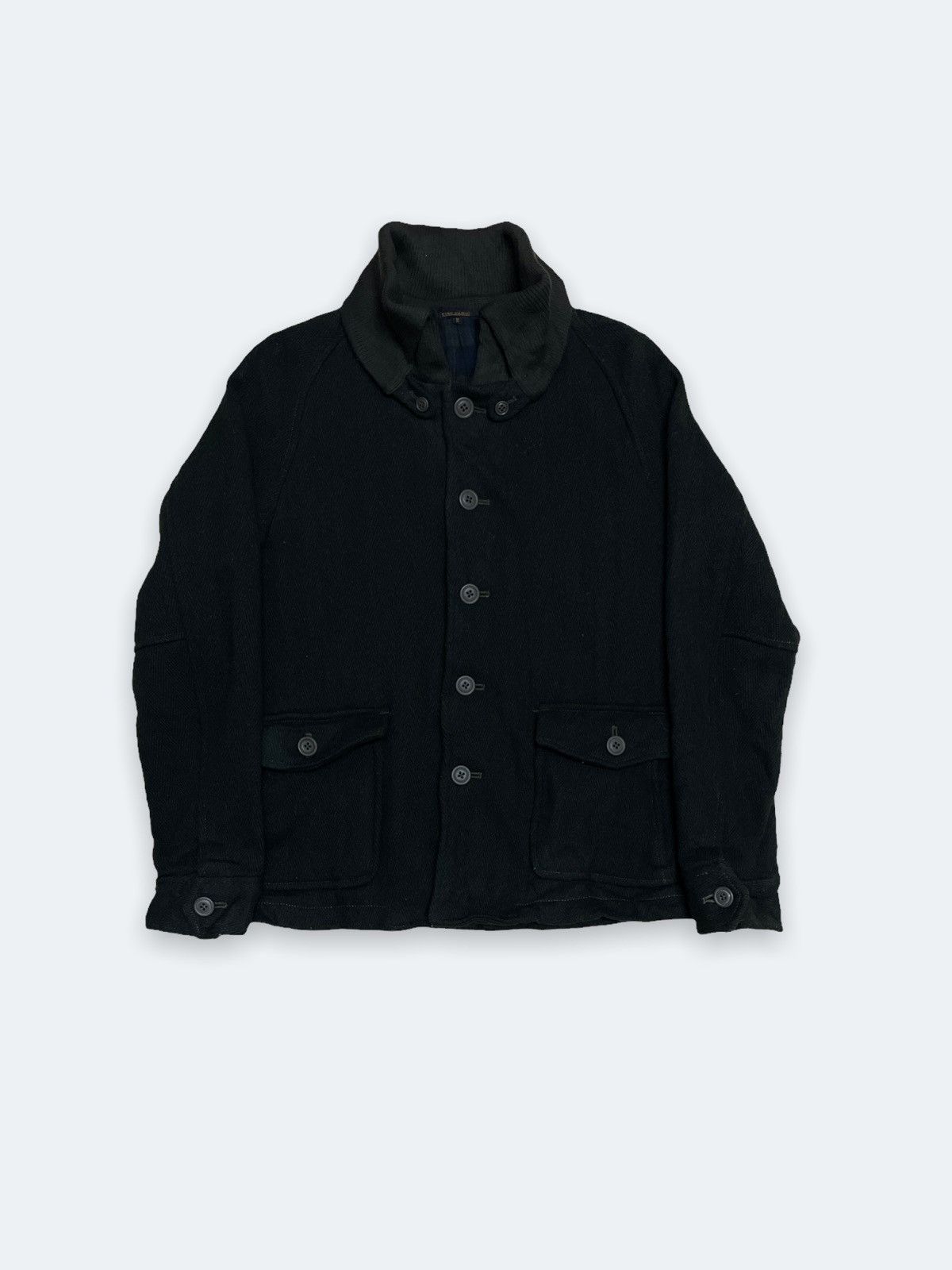 Ciaopanic × Japanese Brand × Vintage JAPAN DESIGNER CIAOPANIC MODERN ...