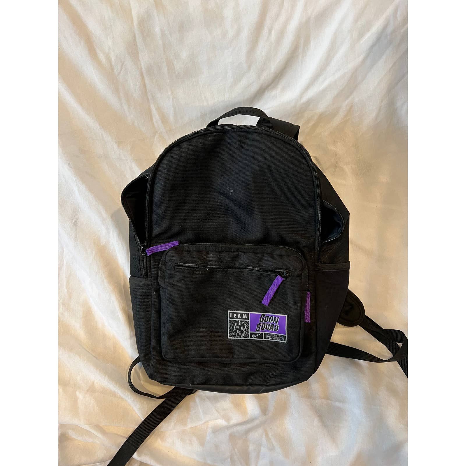 Nike Nike Goon Squad Team GS Backpack | Grailed