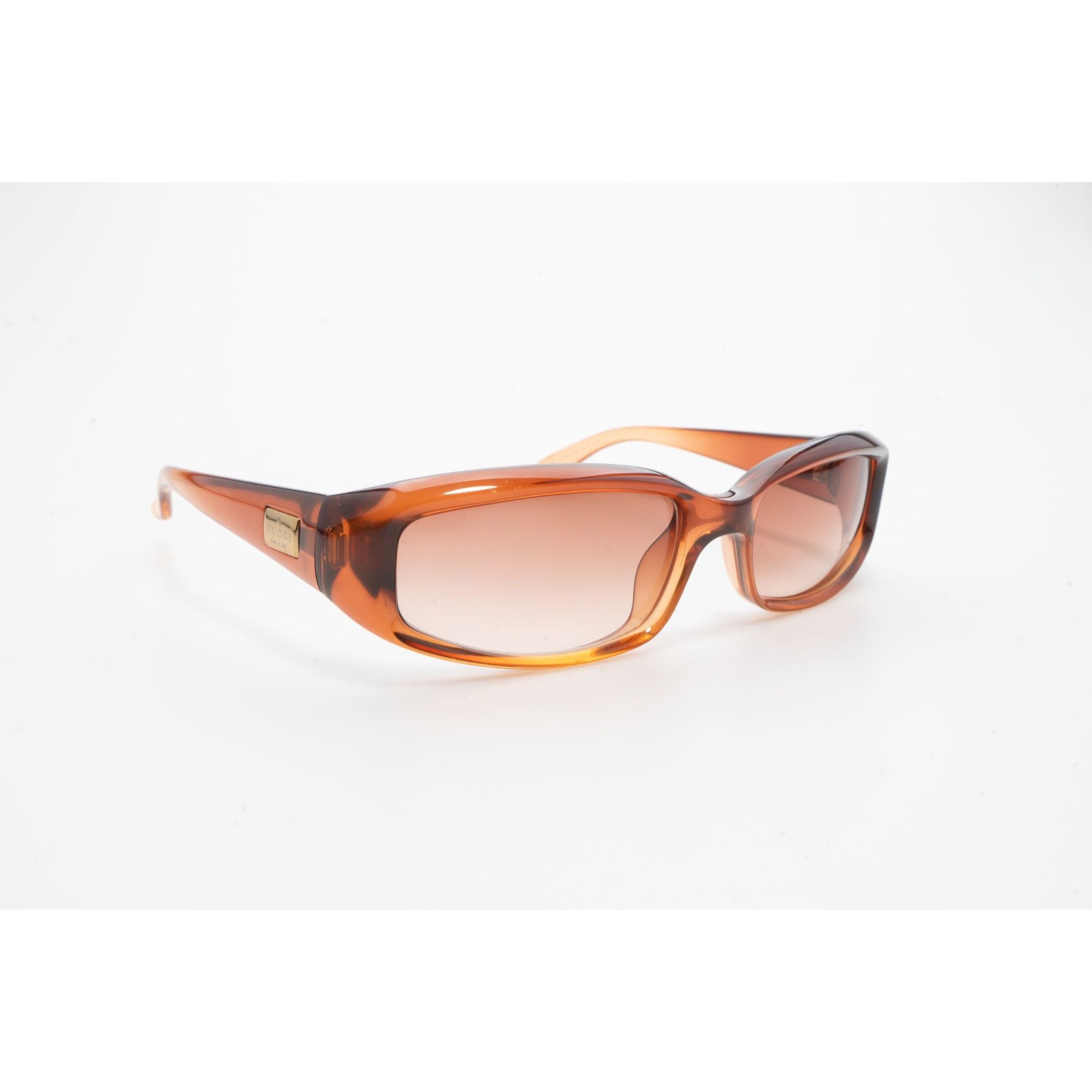 Gucci Gucci GG2454/S vintage sunglasses | Grailed