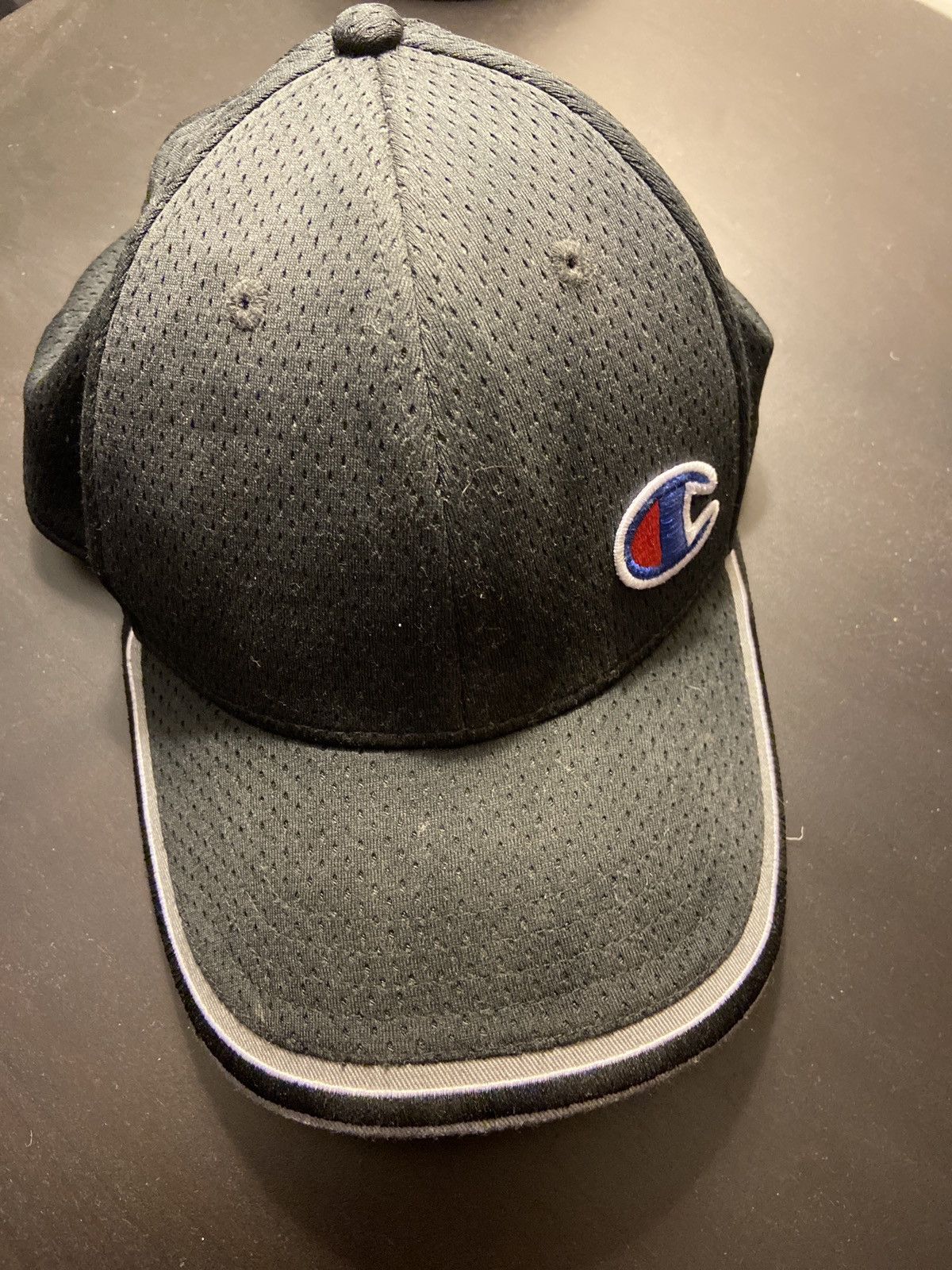 Champion Champion Hat | Grailed