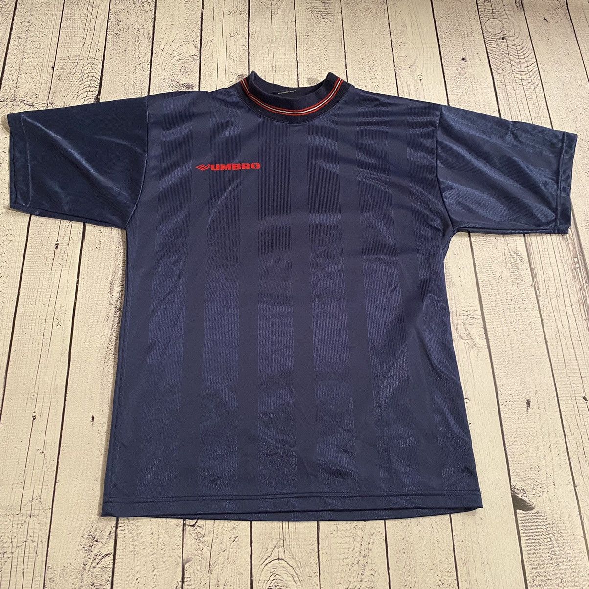 Vintage Vintage 1990s Umbro Jersey | Grailed