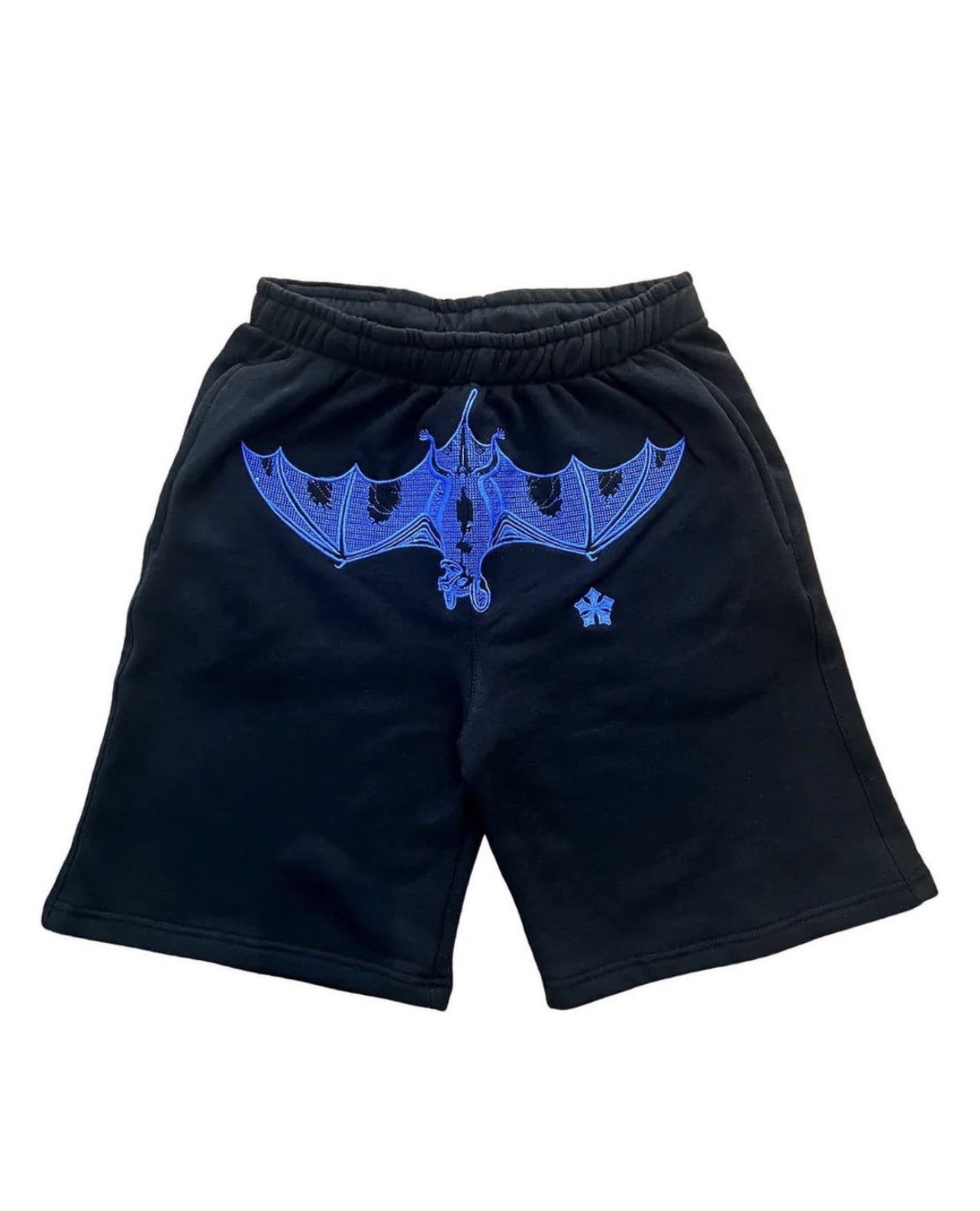 Designer × Osbbat Osbatt Years of Tears Pure Water Assassin Shorts ...