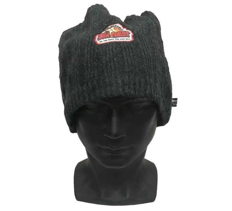 Thinsulate Thinsulate Small Logo Baseball Beanie Hat | Grailed