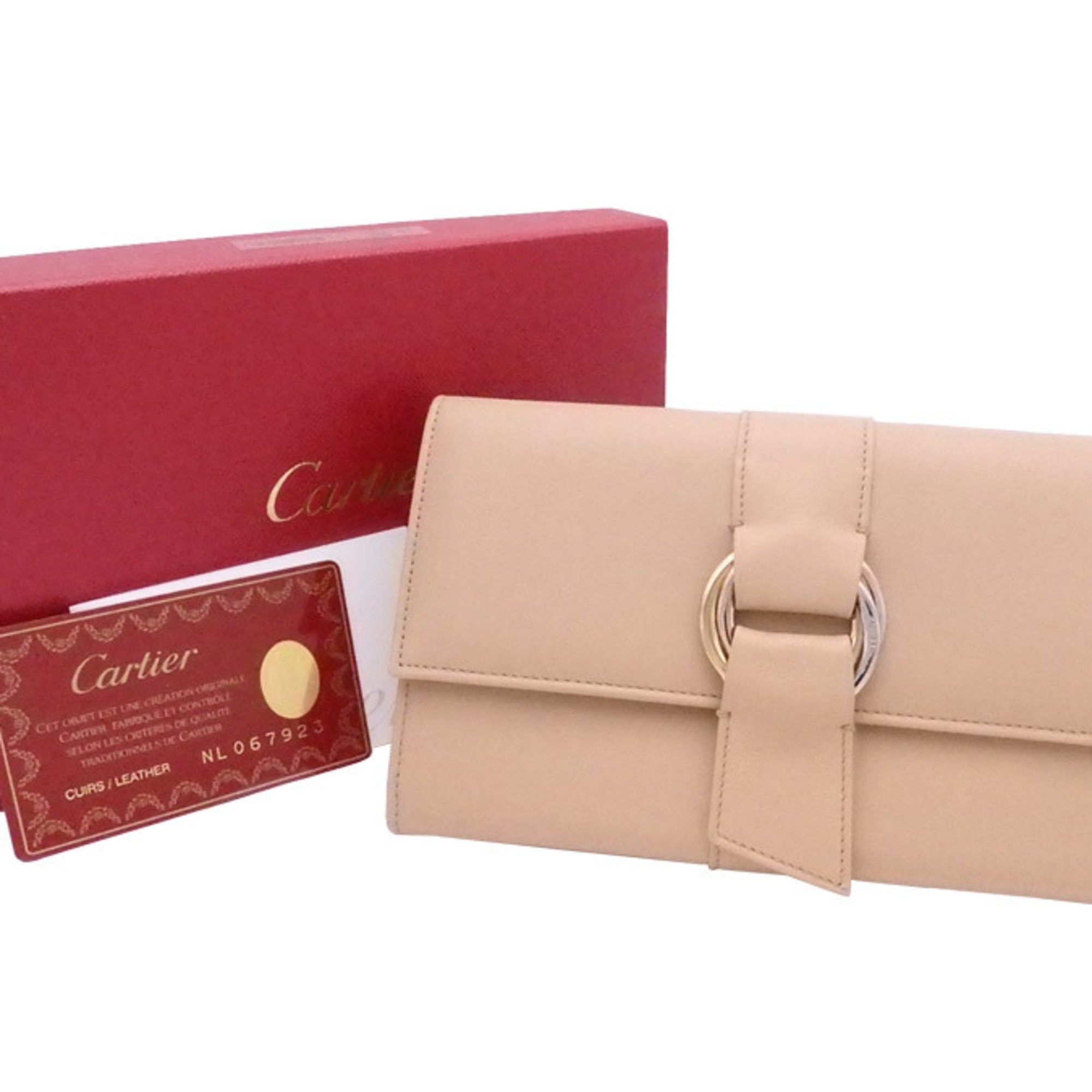 Cartier Cartier wallet | Grailed