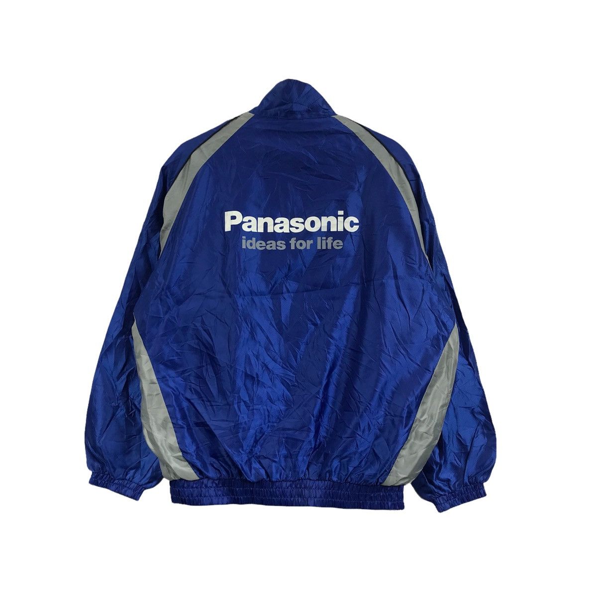 Vintage Vtg 90’ PANASONIC JAPAN ELECTRONIC Ideas For Life Jacket | Grailed