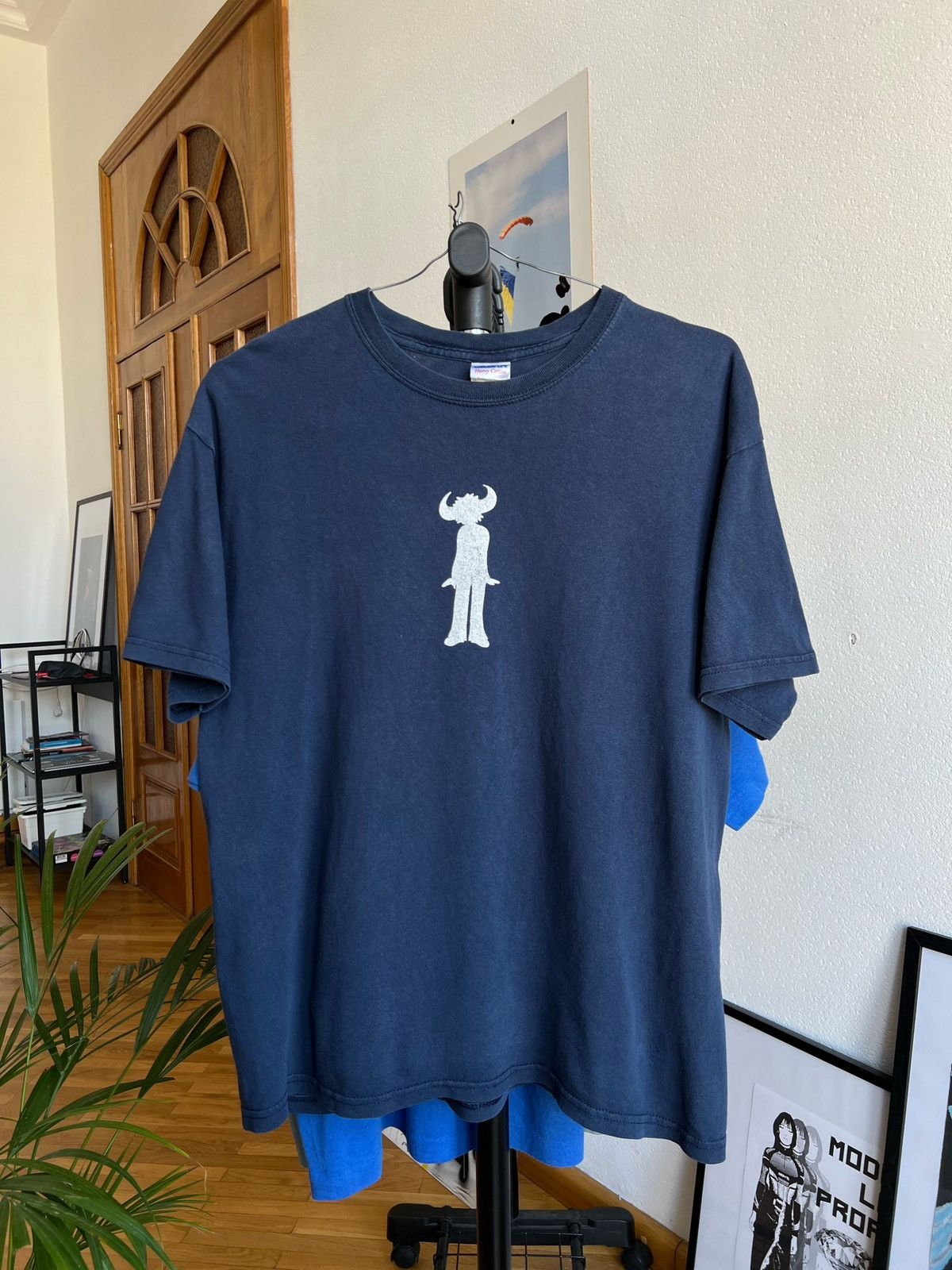 Band Tees × Rock Tees × Vintage Jamirouqai tee bjork acid jazz nirvana ...