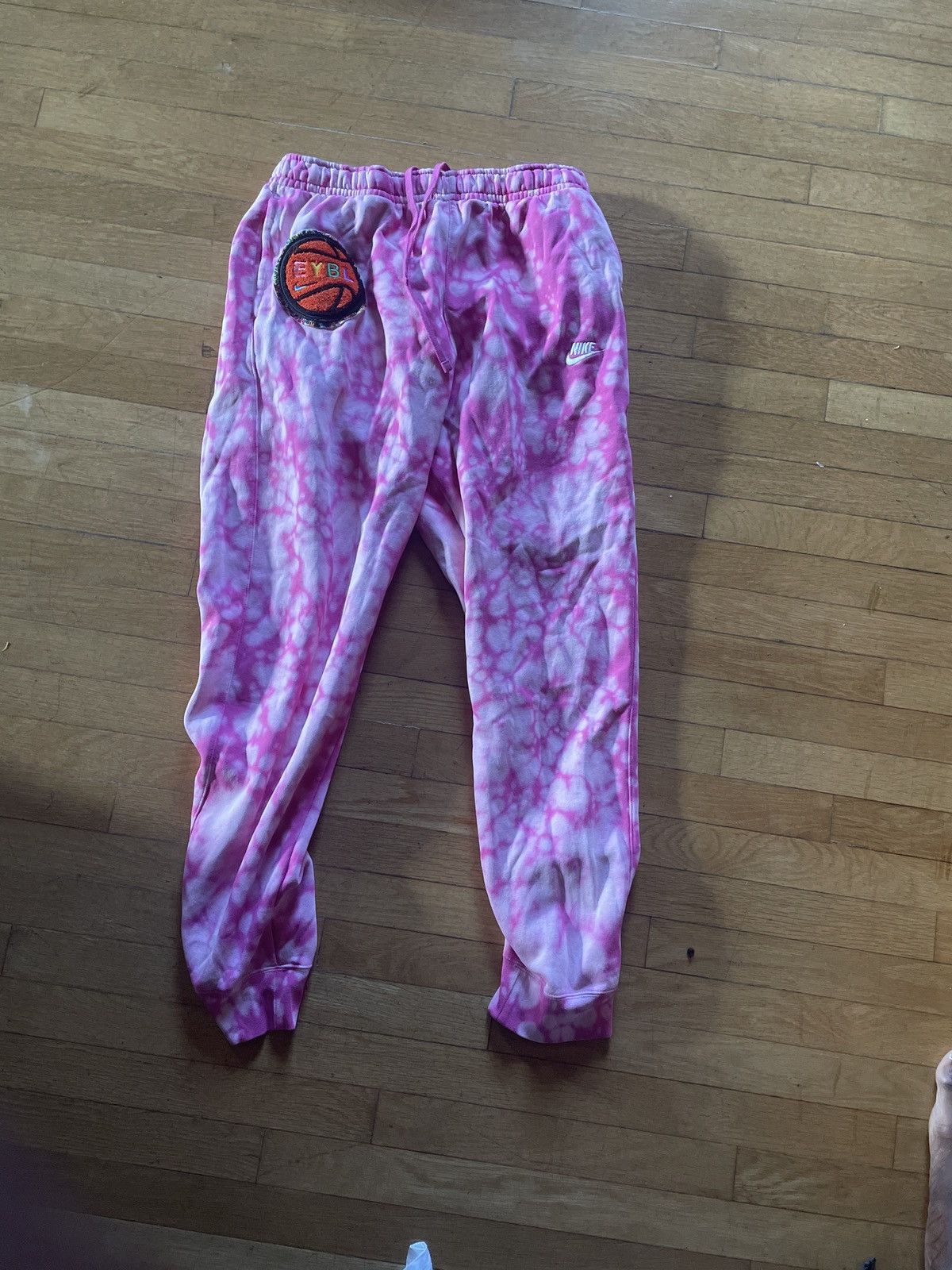 Nike EYBL SWEATPANTS | Grailed