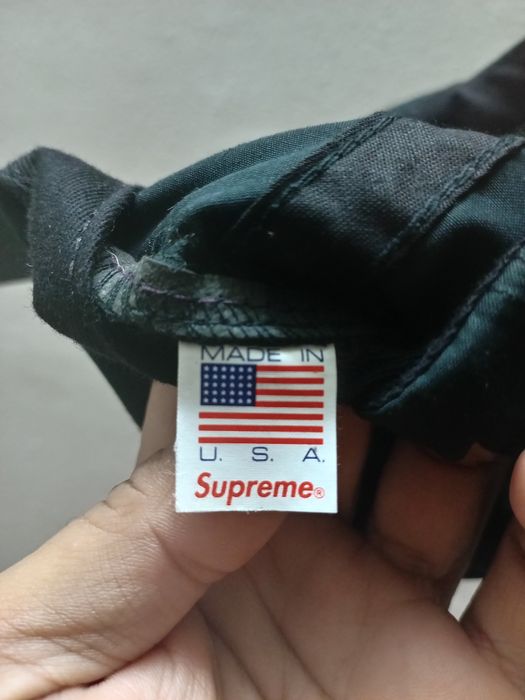 Supreme SUPREME ARABIC | Grailed