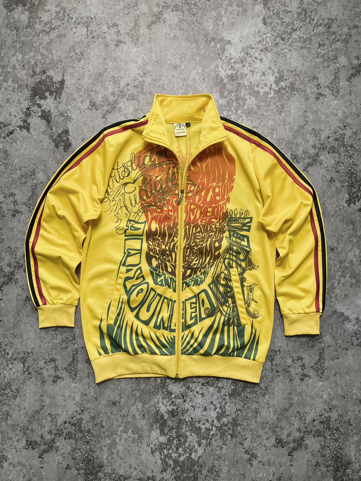 Christian Audigier × Ed Hardy × Vintage Vintage Christian Audigier ...