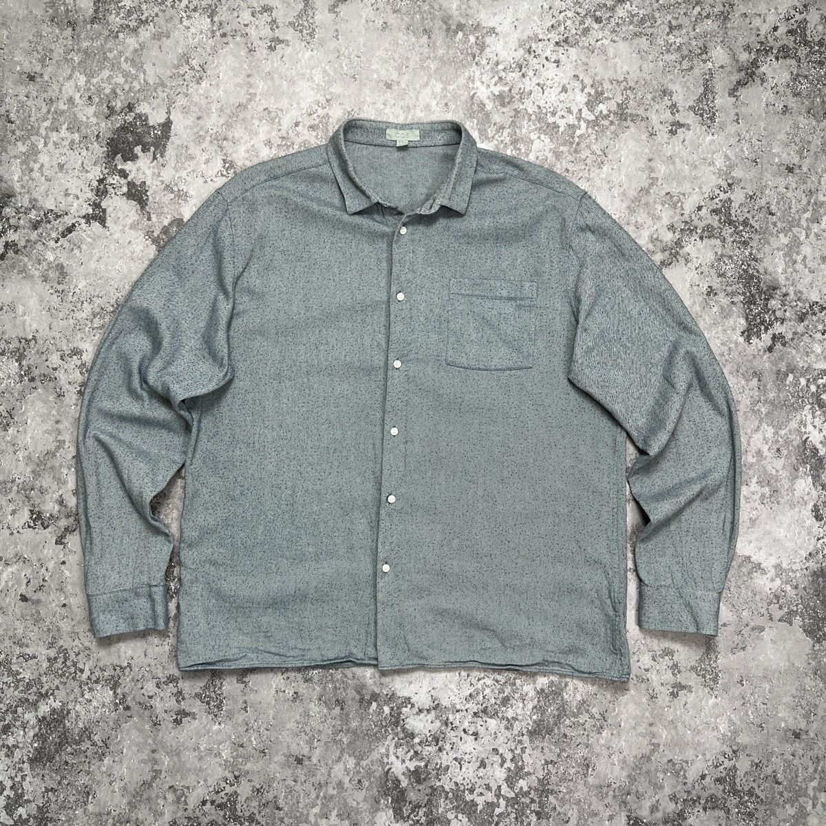Cos Cos Shirt | Grailed