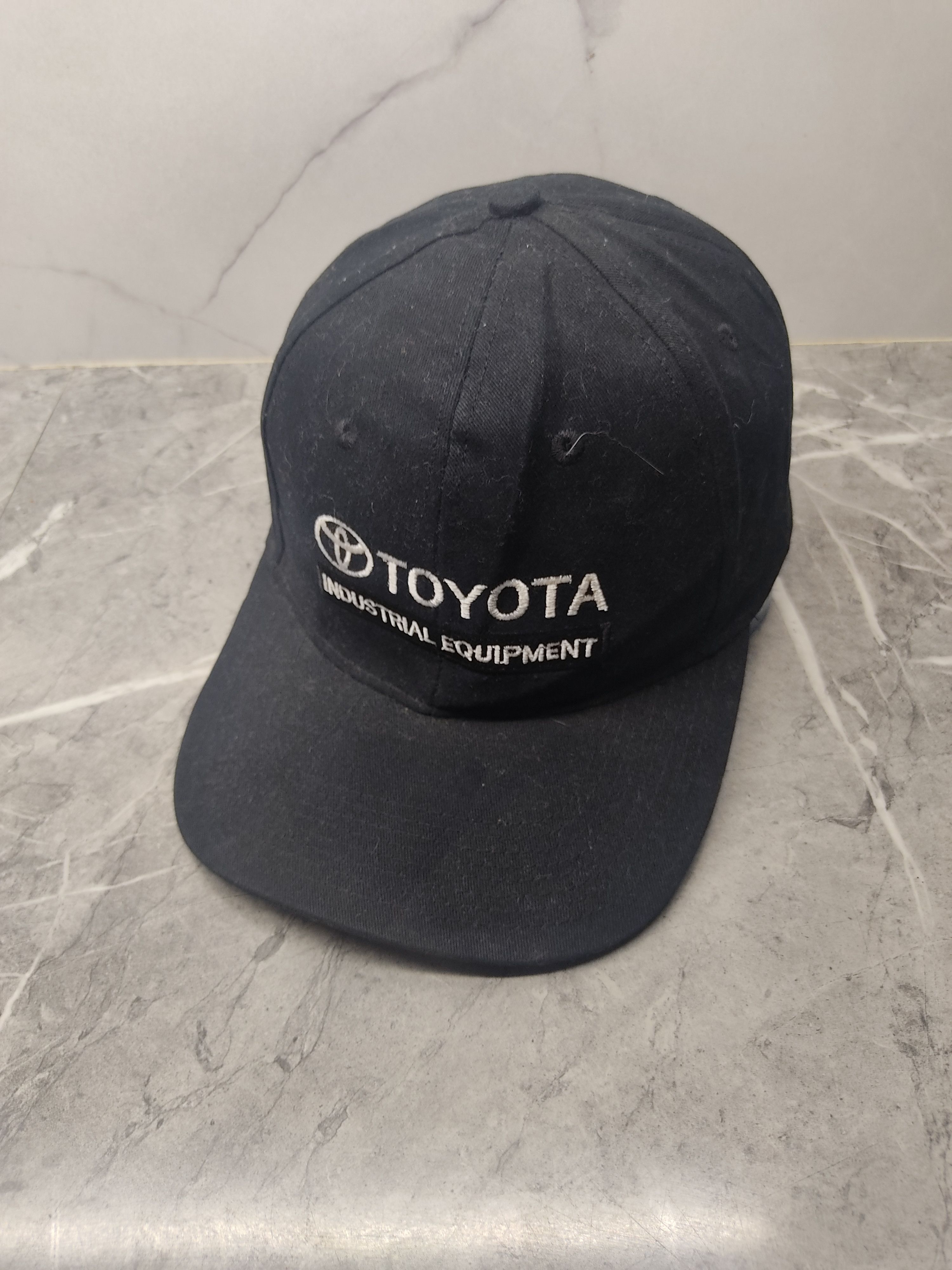 Japanese Brand × Racing × Vintage Vintage Toyota Cap Hat | Grailed