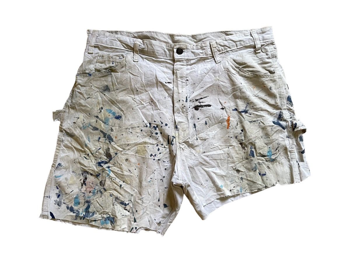 Dickies × Helmut Lang × Vintage Vintage Dickies Sherwin Williams ...