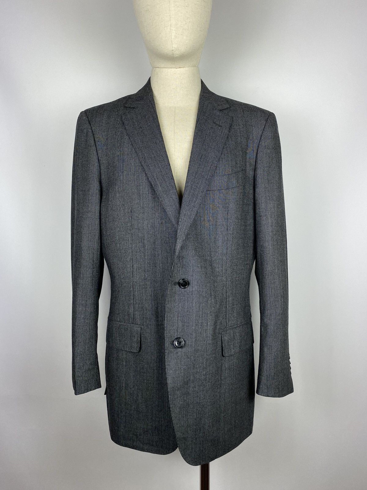 Suitsupply Suitsupply men’s wool blazer jacket sport coat | Grailed