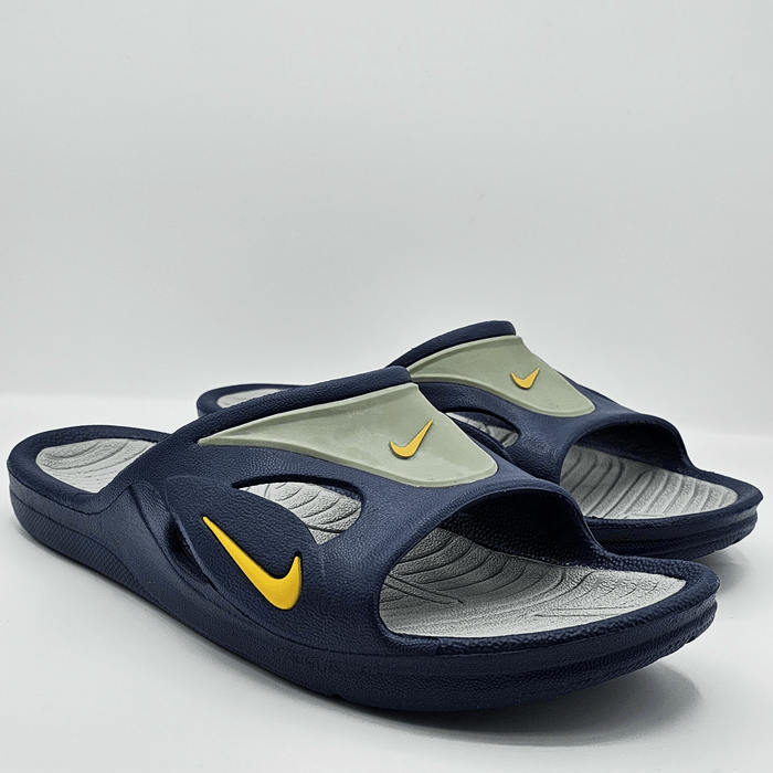 Nike Nike Vintage Y2K 00s Slides Flip Flop Sandals | Grailed