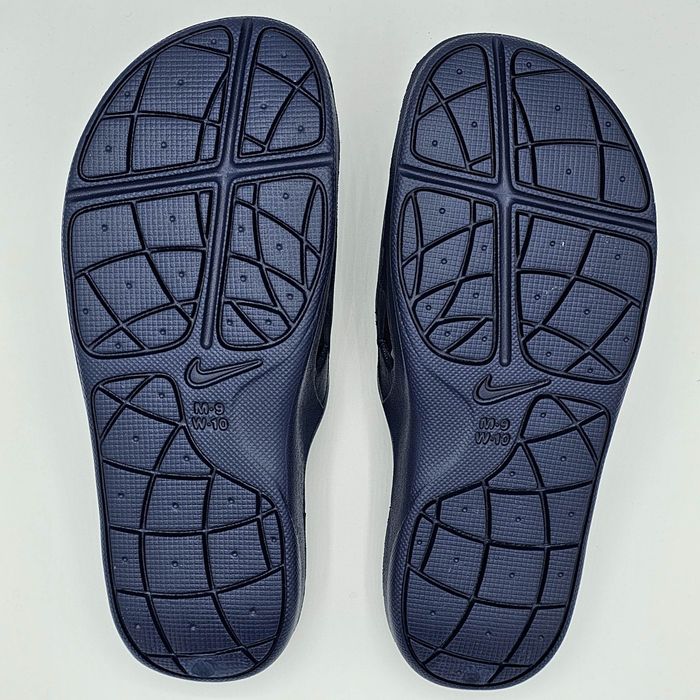 Nike Nike Vintage Y2K 00s Slides Flip Flop Sandals | Grailed