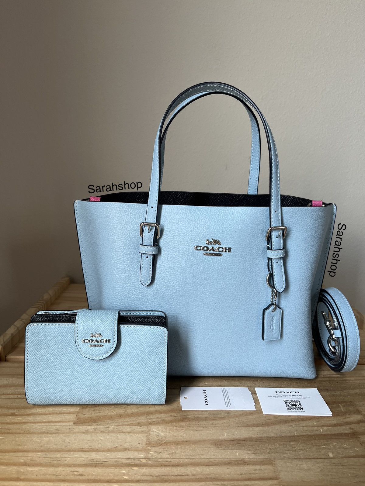 Coach Coach Set | Grailed