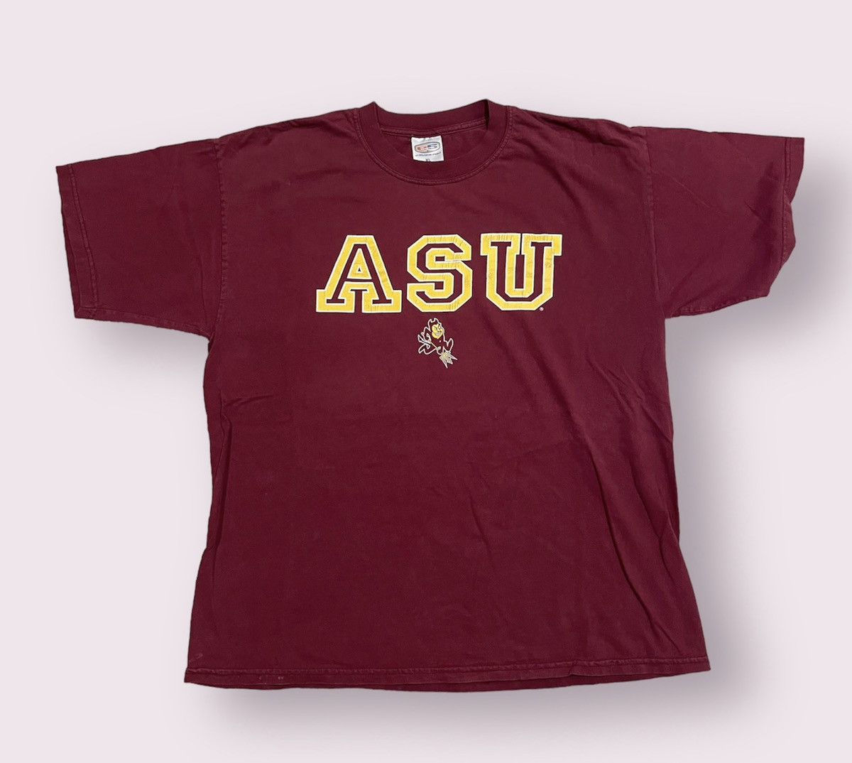 Vintage Vintage ASU T Shirt | Grailed