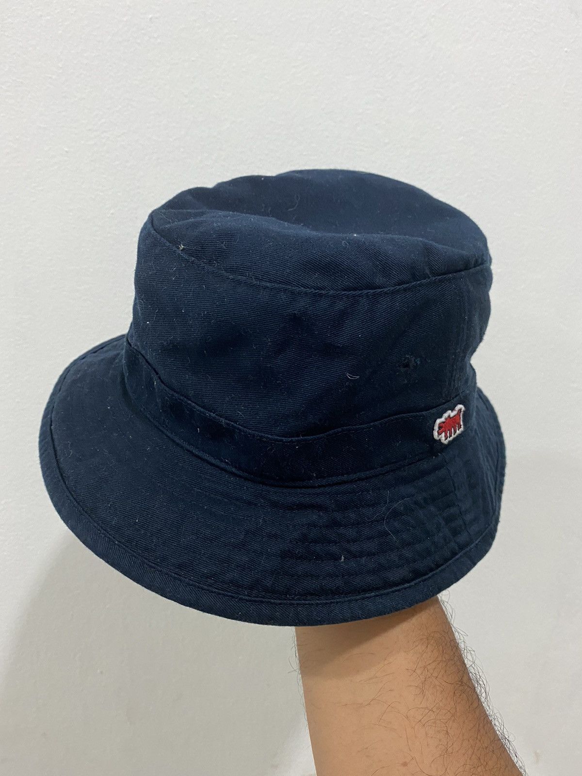 Uniqlo Keith Haring Uniqlo Bucket Hat | Grailed