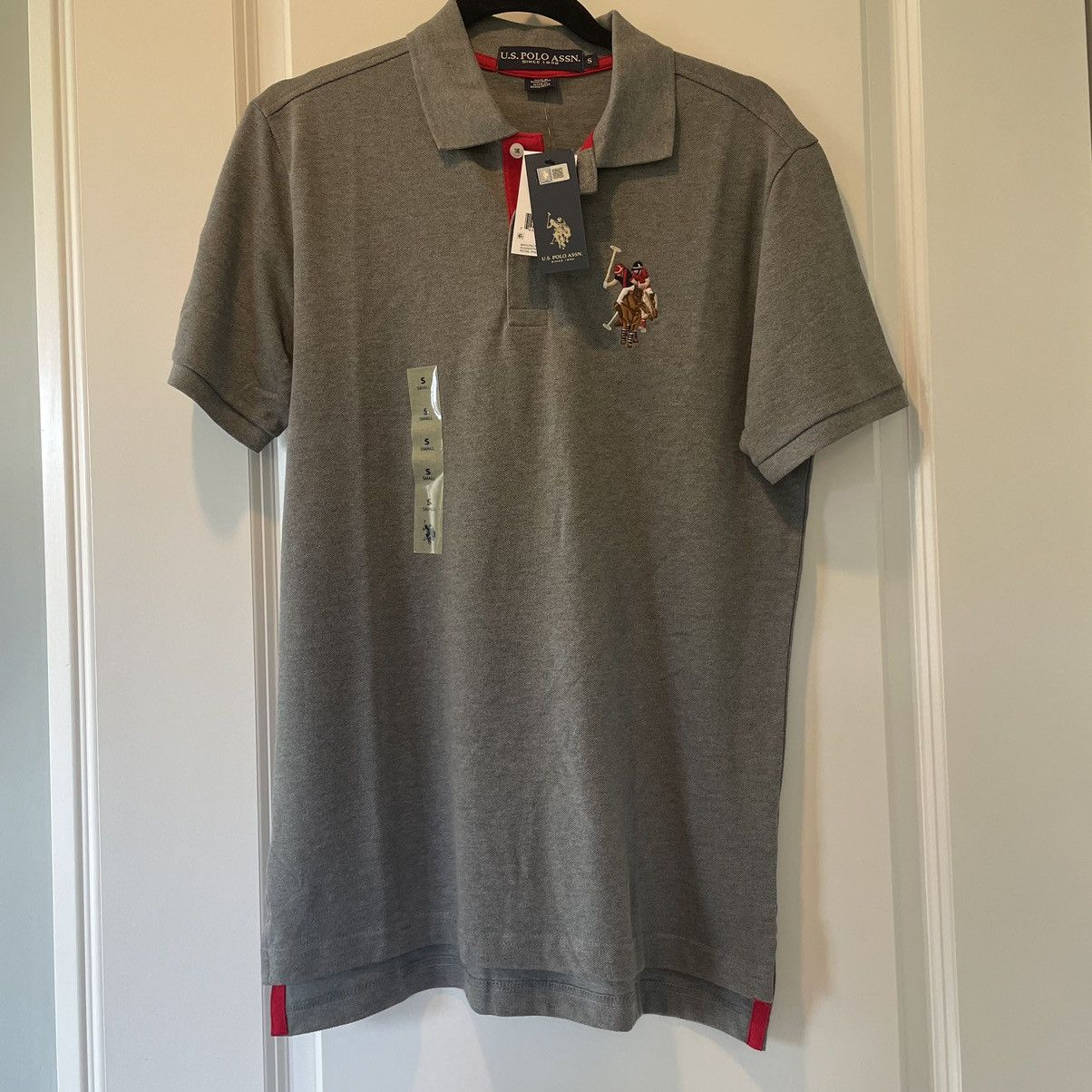 U.S. Polo Assn. BRAND NEW! U.S. Polo | Grailed