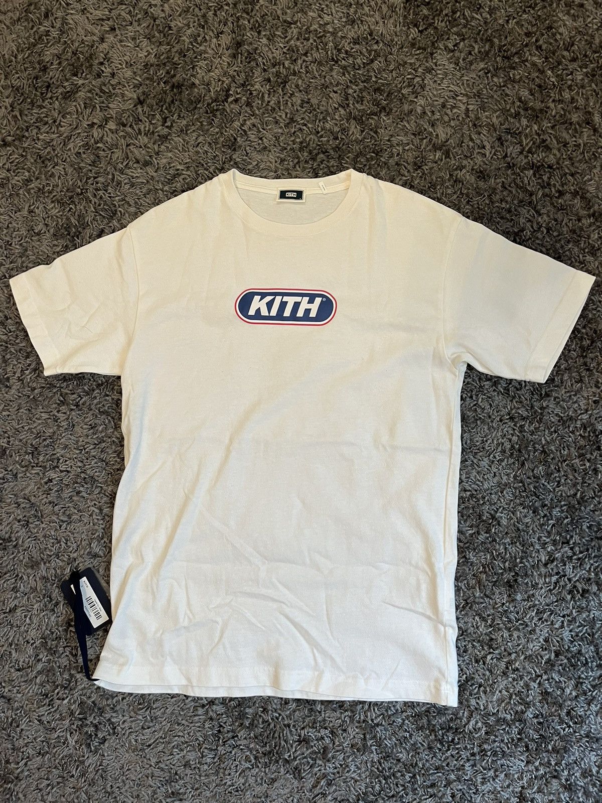 Kith Kith Capsule Tshirt | Grailed