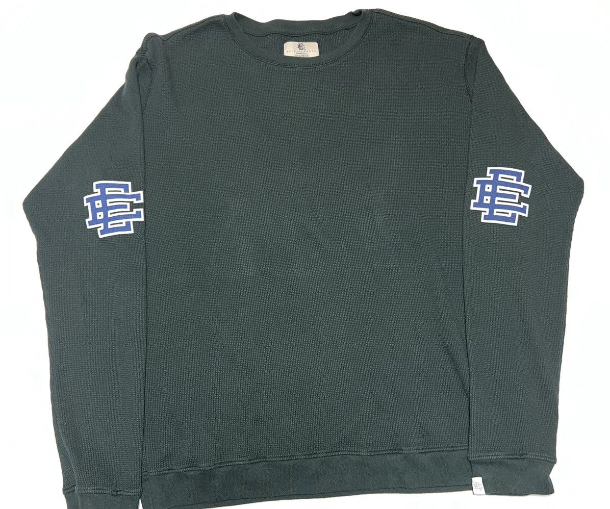 Eric Emanuel Eric Emanuel Thermal Long Sleeve | Grailed