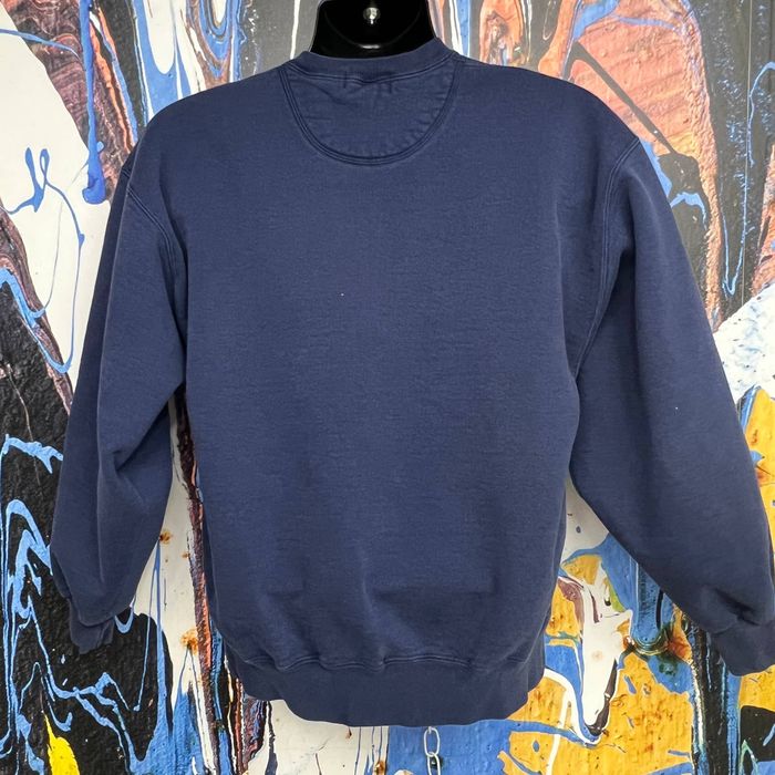 Vintage vtg 80s/90s Victoria Clipper Seattle Ferry Merch Crewneck | Grailed
