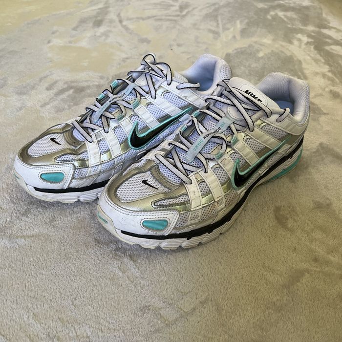 Nike Nike P6000 | Grailed