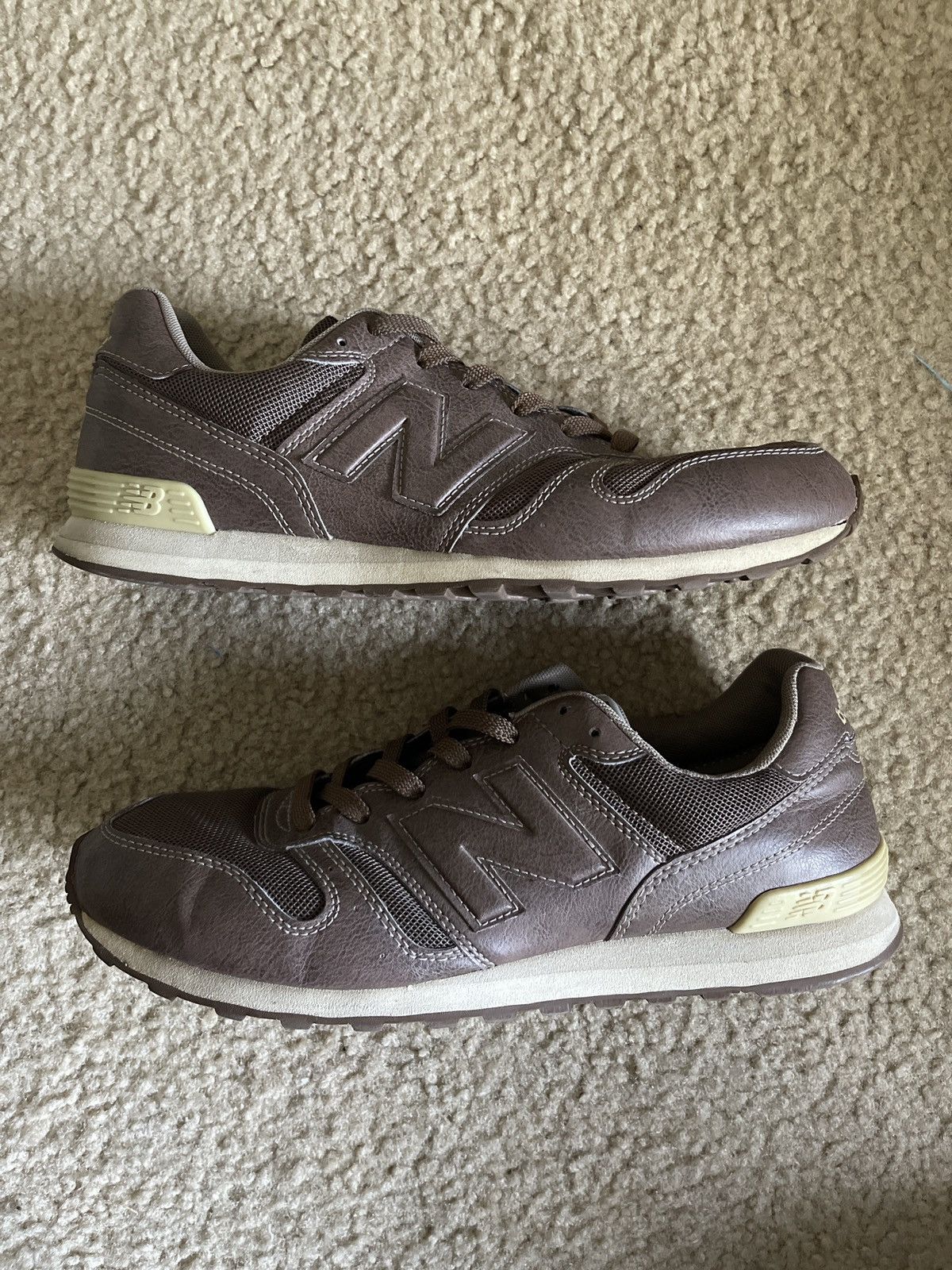 New Balance New Balance 368 Shoes | Grailed