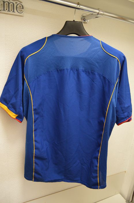 Nike Nike Arsenal O2 Soccer Jersey Xl Size | Grailed