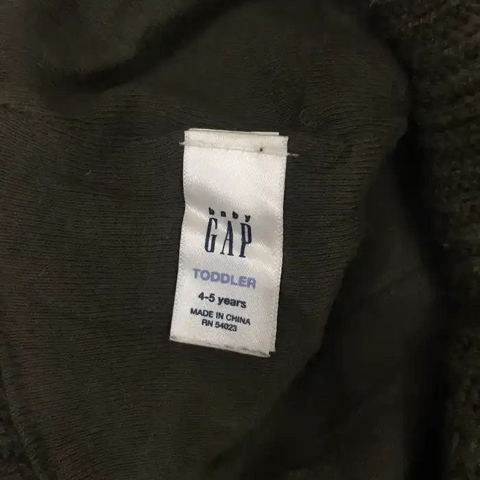 Gap Gap Stripe Design Beanie Hat | Grailed