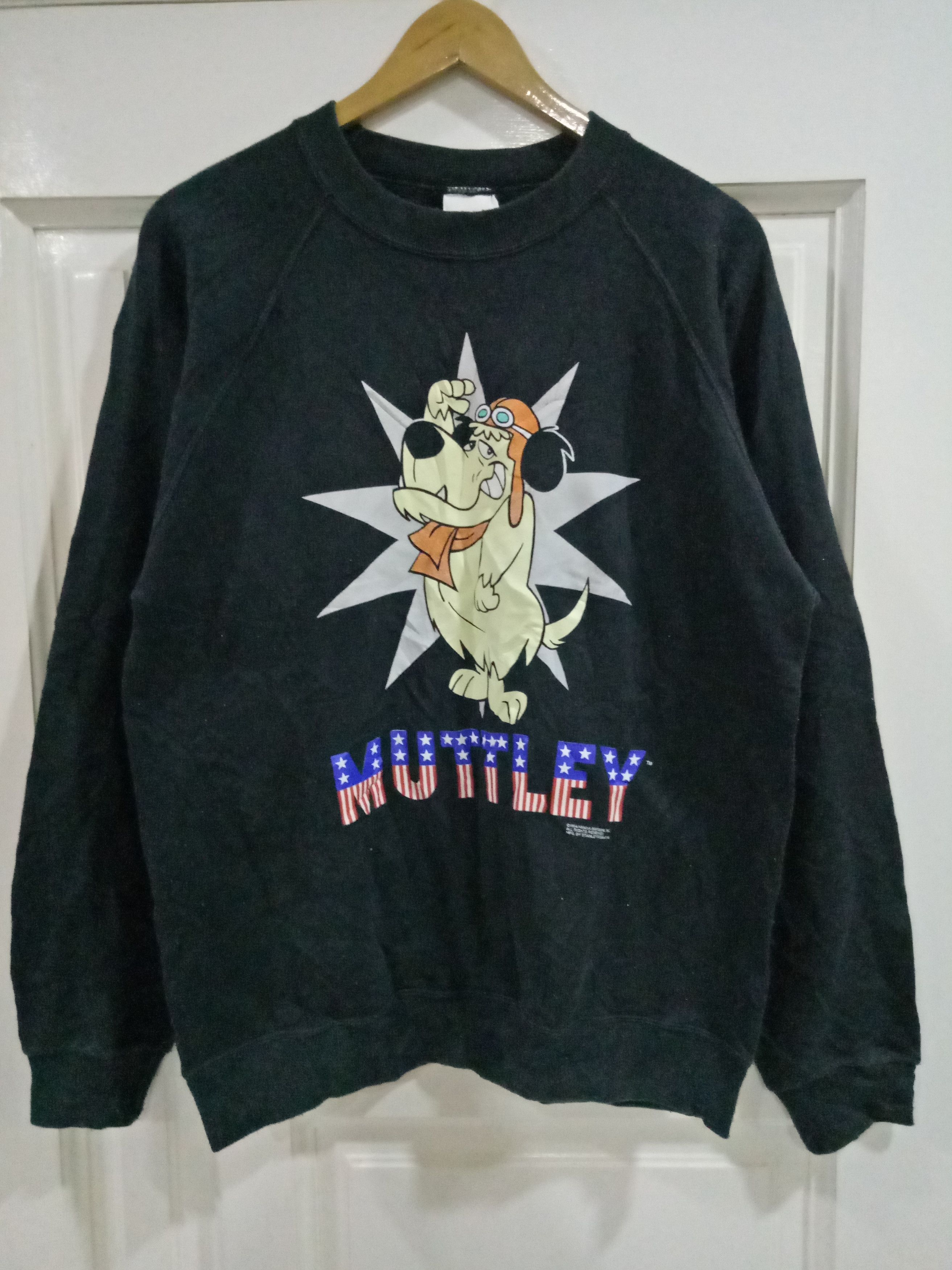 Cartoon Network × Vintage Vintage 90s Muttley Hanna Barbera by Stanley ...
