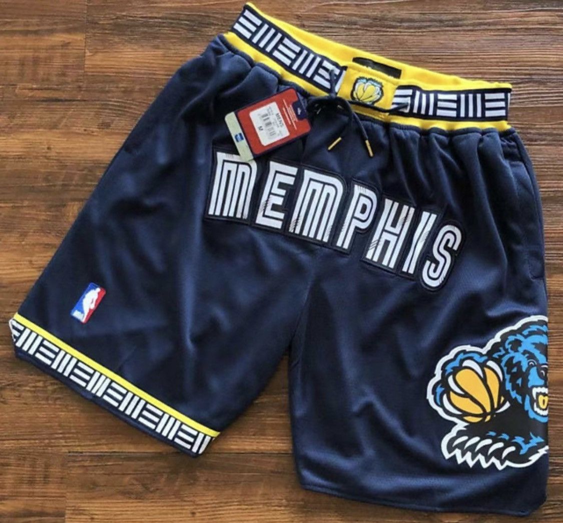 Nike Memphis Shorts | Grailed