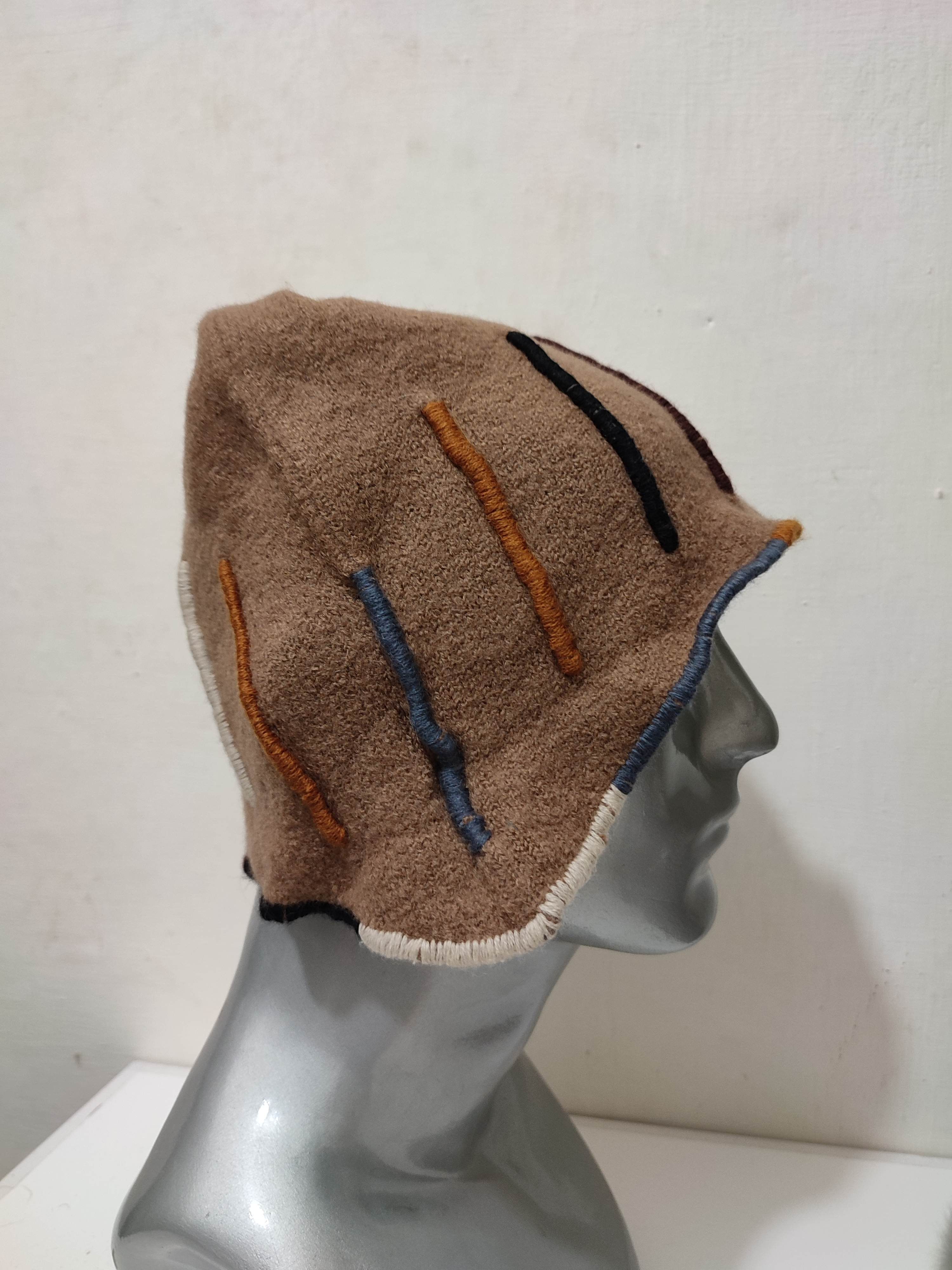 Japanese Brand × Streetwear 🔥Craft Hiro Japan Nice Design Hats | Grailed