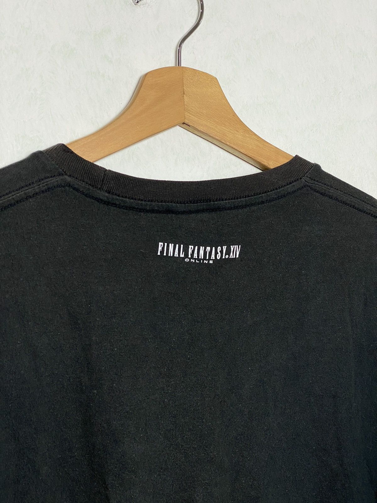 Cartoon Network Vintage Final Fantasy Online/ Tekken Akira Evangelion ...