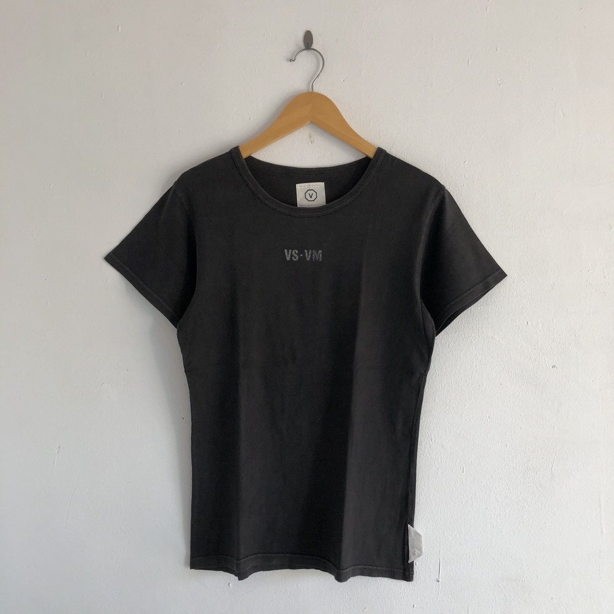 Visvim Visvim t-shirt | Grailed