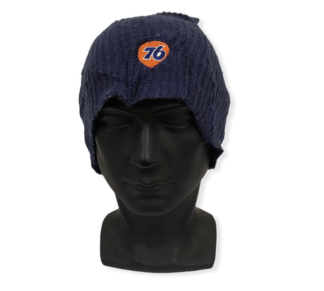 Sports Specialties Vintage 76 Lubricant Racing Beanie Hat | Grailed