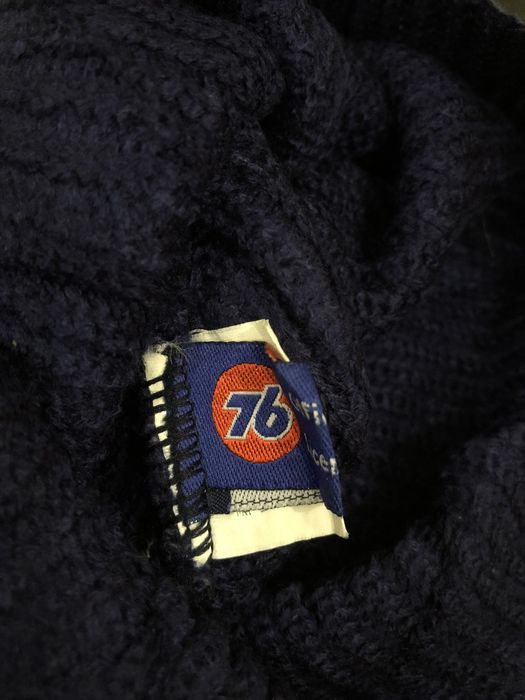 Sports Specialties Vintage 76 Lubricant Racing Beanie Hat | Grailed