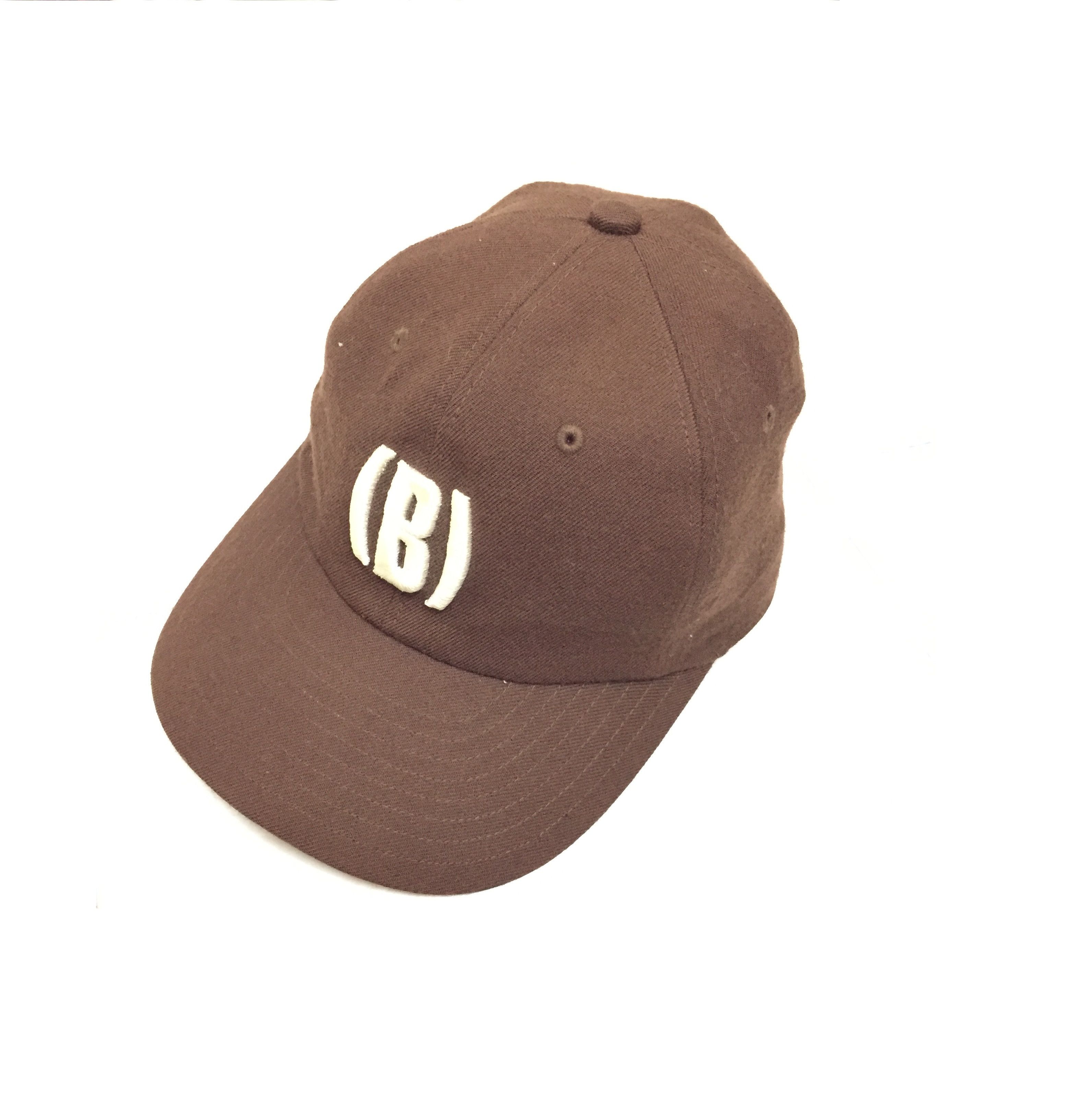 Bape (B) Fitted Cap | Grailed