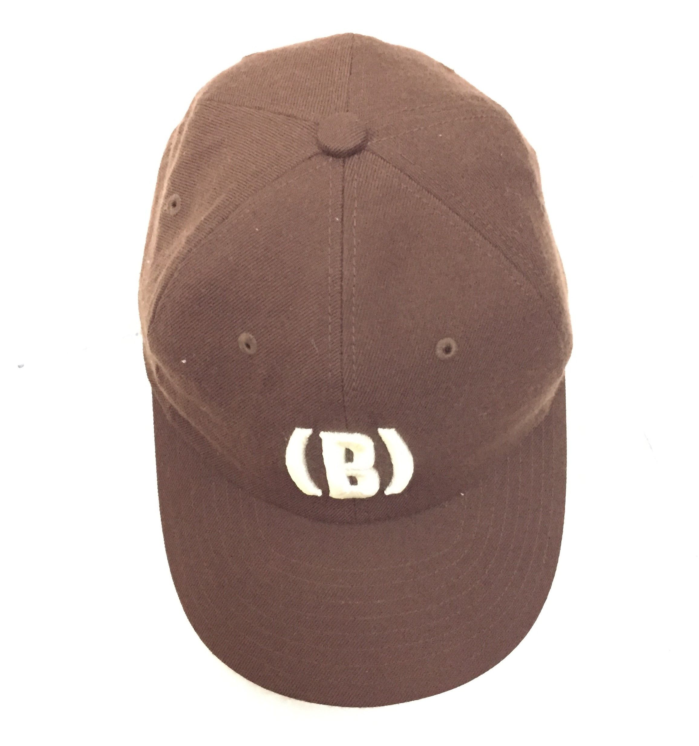 Bape (B) Fitted Cap | Grailed